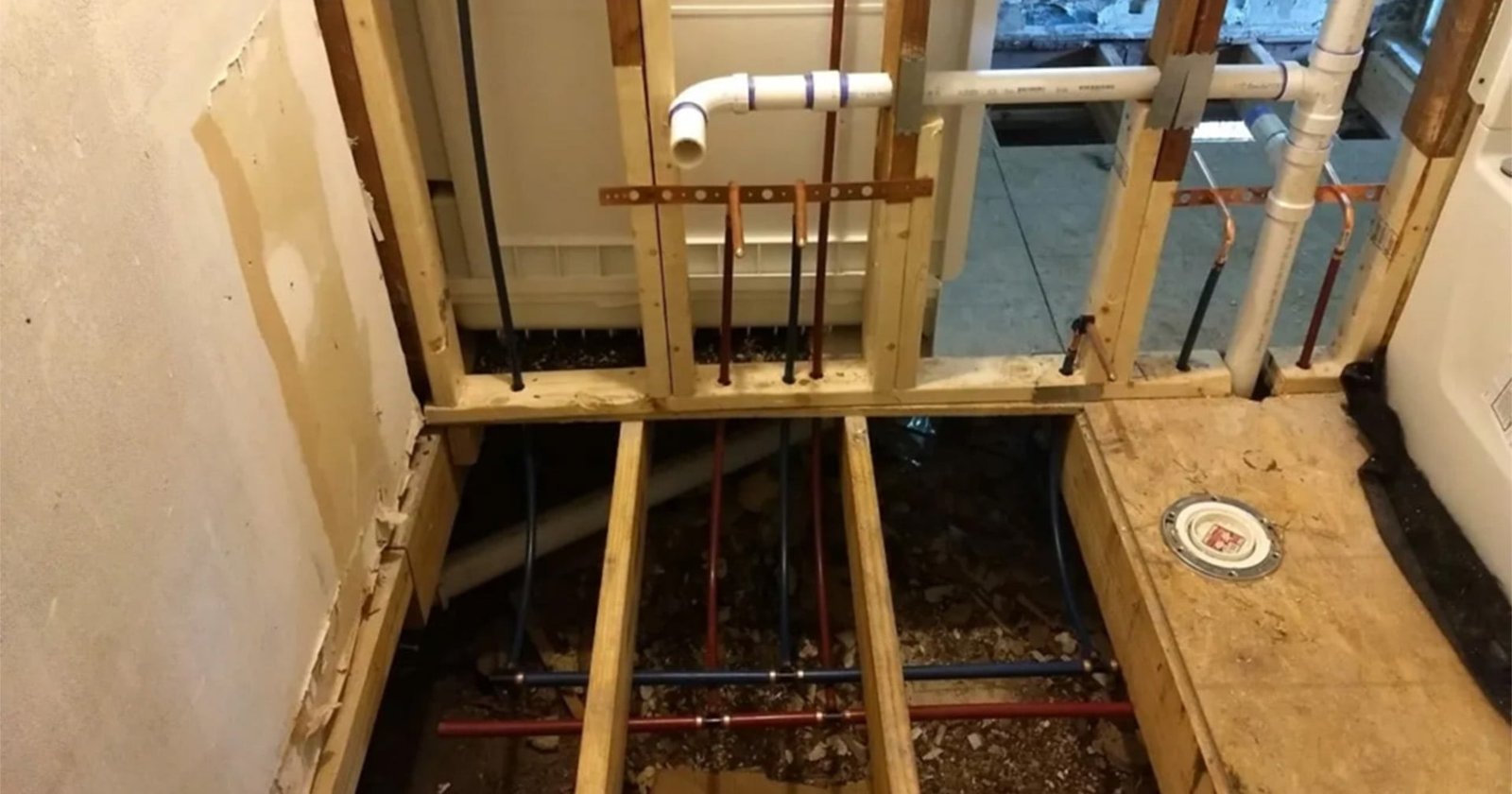 Is It Worth Repiping a House? | Ethical Plumbing Services